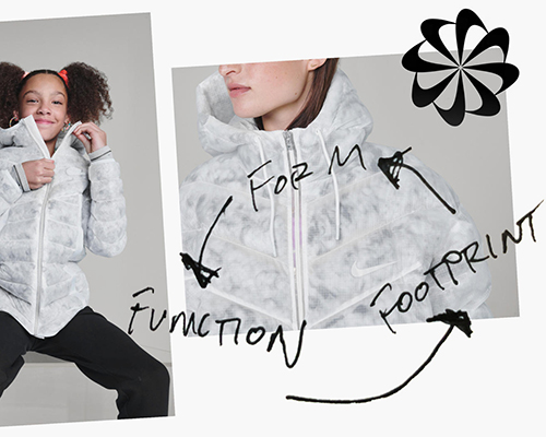 NIKE | footwear and apparel design news, projects, and interviews