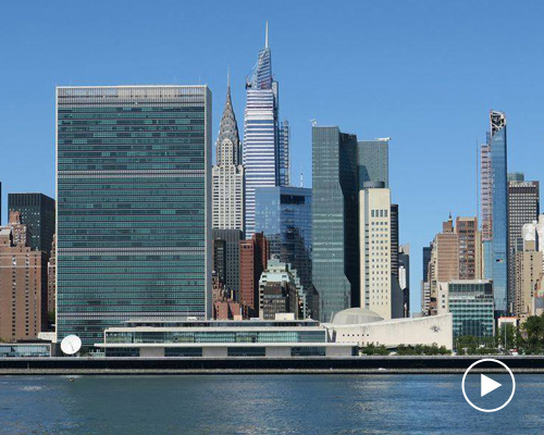 hybrid infinity room and observatory opens at SUMMIT one vanderbilt