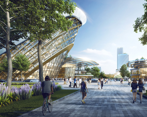 shigeru ban | architecture and design news and projects