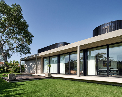 yuri segalerba captures cholets, bolivian style houses