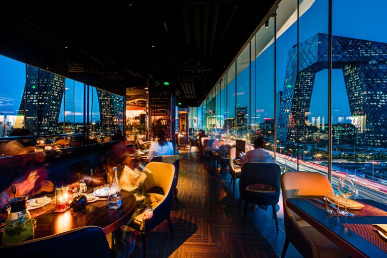 2021 A' design award and competition: inspiring hospitality design winners