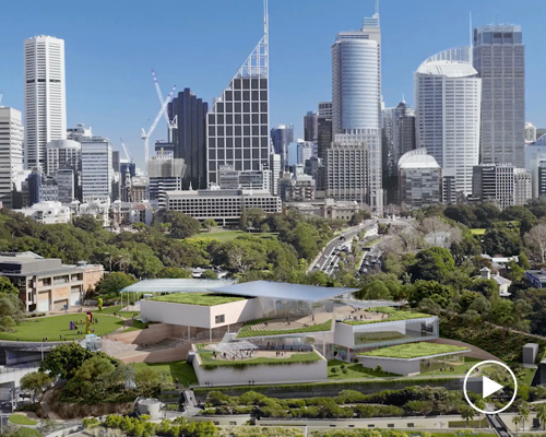 SANAA | architecture and interior design news and projects