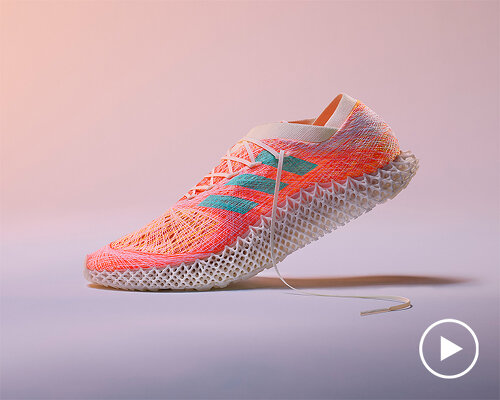 adidas | footwear and sports design and technology news