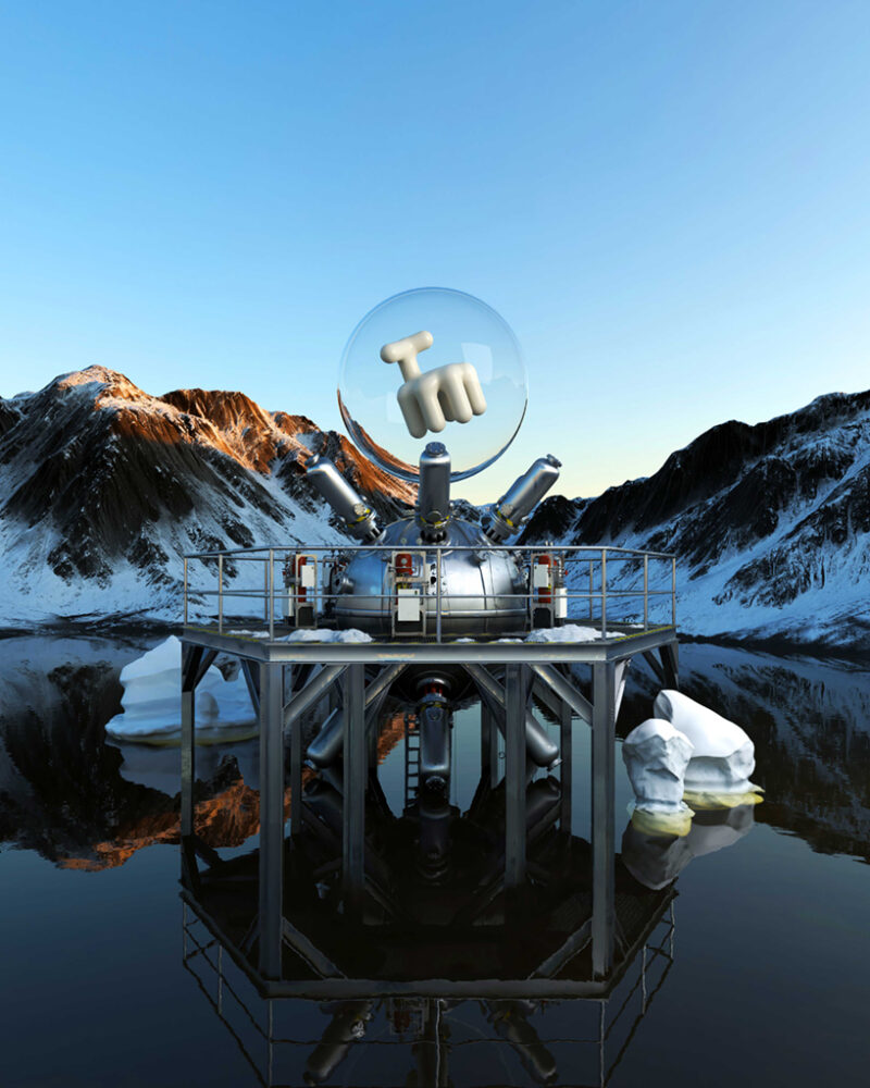 zyva studio + supertoys supertoys imagines an post-crisis world of 4020