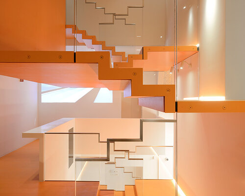 carlo ratti | architecture, design, and technology news and projects