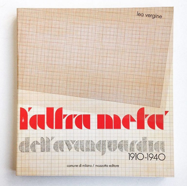 art critic lea vergine passes away the day after her husband enzo mari