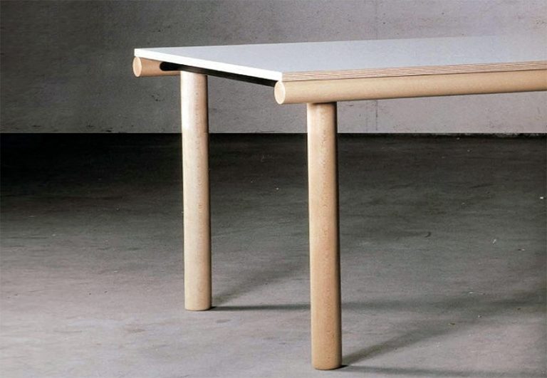 enzo mari on the french revolution and his design for MUJI