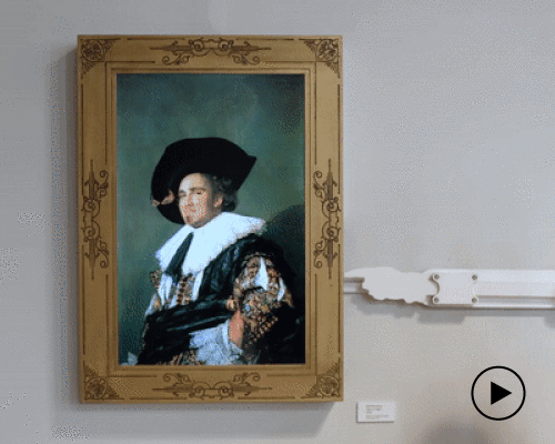 neil mendoza | designboom.com