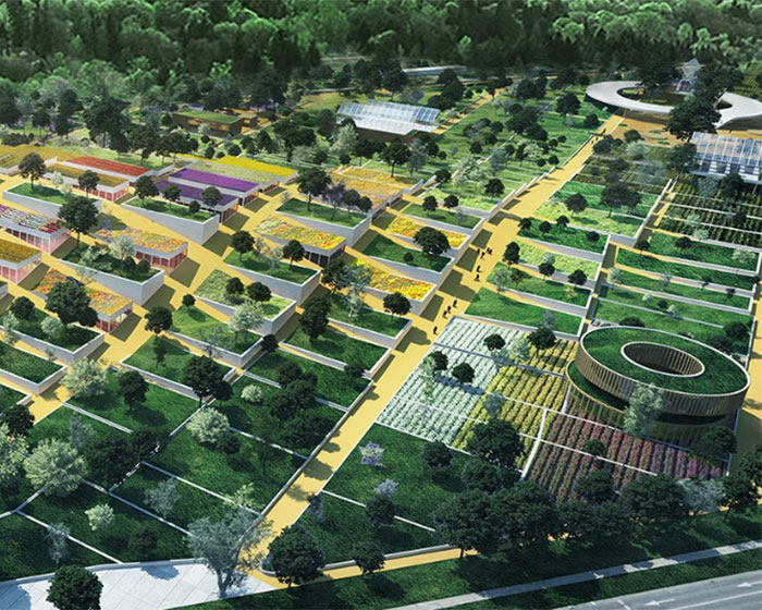 urban farming | architecture and design news and projects