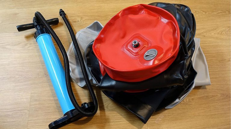 poimo's latest inflatable electric scooter can be customized to your ...