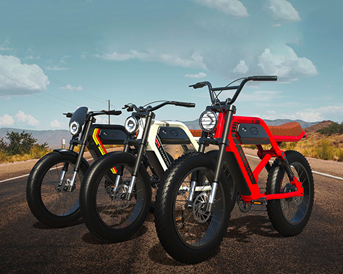 bike design | designboom.com