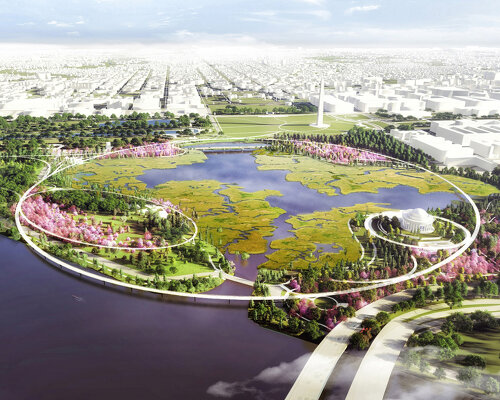 walter hood / hood design studio | news and projects