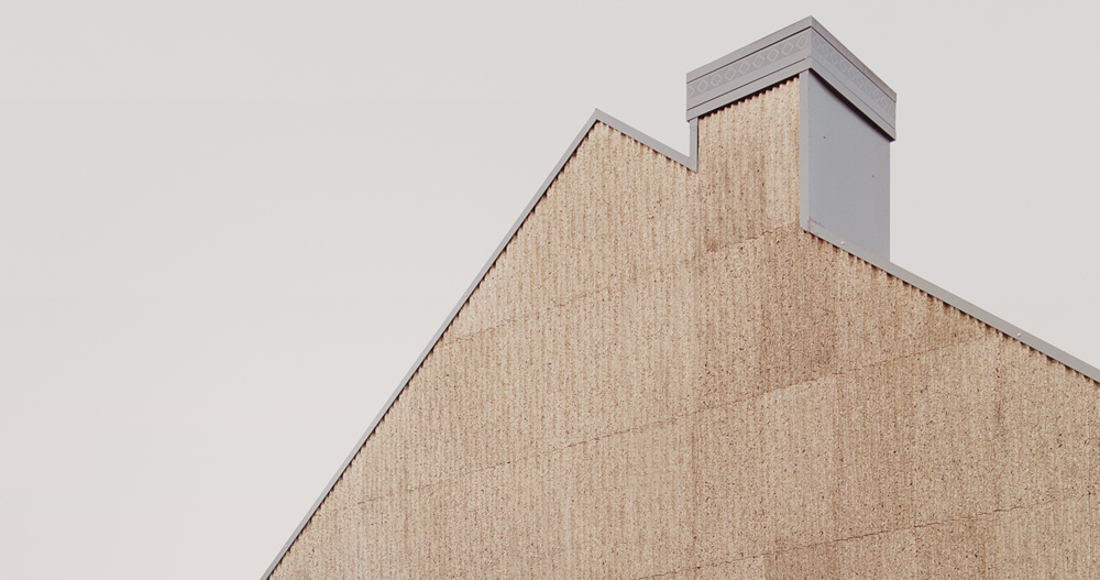 LCA architetti completes 'casa quattro' with eccentric use of straw and ...