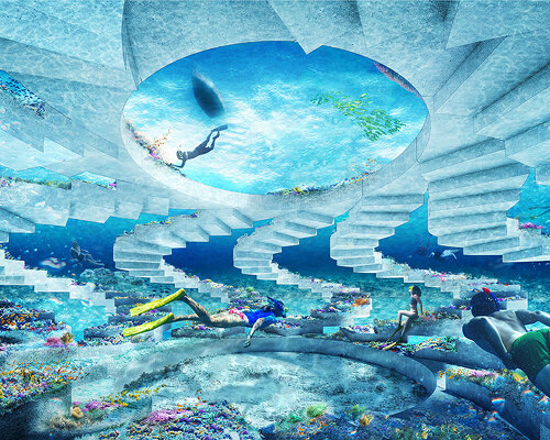 diving into aquascaping, the art of underwater landscape architecture ...