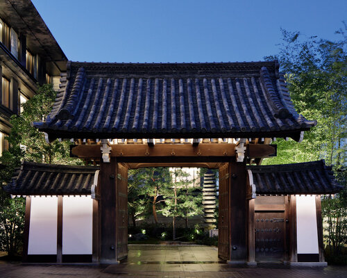 andré fu interview on luxury hotel design