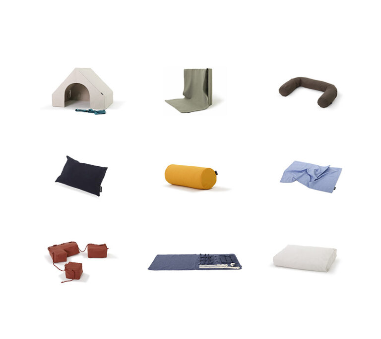 this modular house for dogs can be customized according to your pet's ...