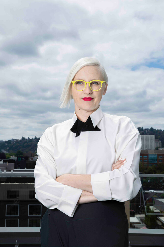 interview: jennifer bonner and hanif kara on the potential of mass timber