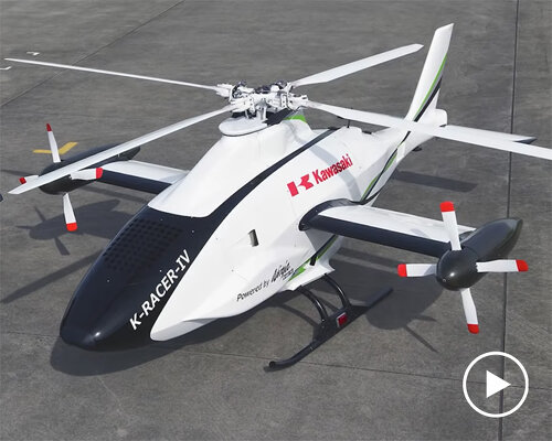 solar copter: world's first solar powered multi purpose helicopter