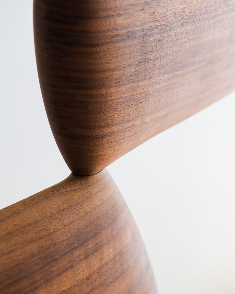 nicholas shurey, an architect-turned-sculptor looking to find the will ...