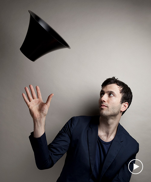 paul cocksedge | design news, projects, and interviews