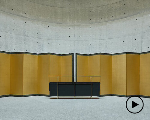 ryosuke harashima expands 'STILLIFE' with two antique-inspired tables