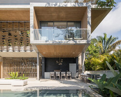 casa altamira in costa rica by joan puigcorbe