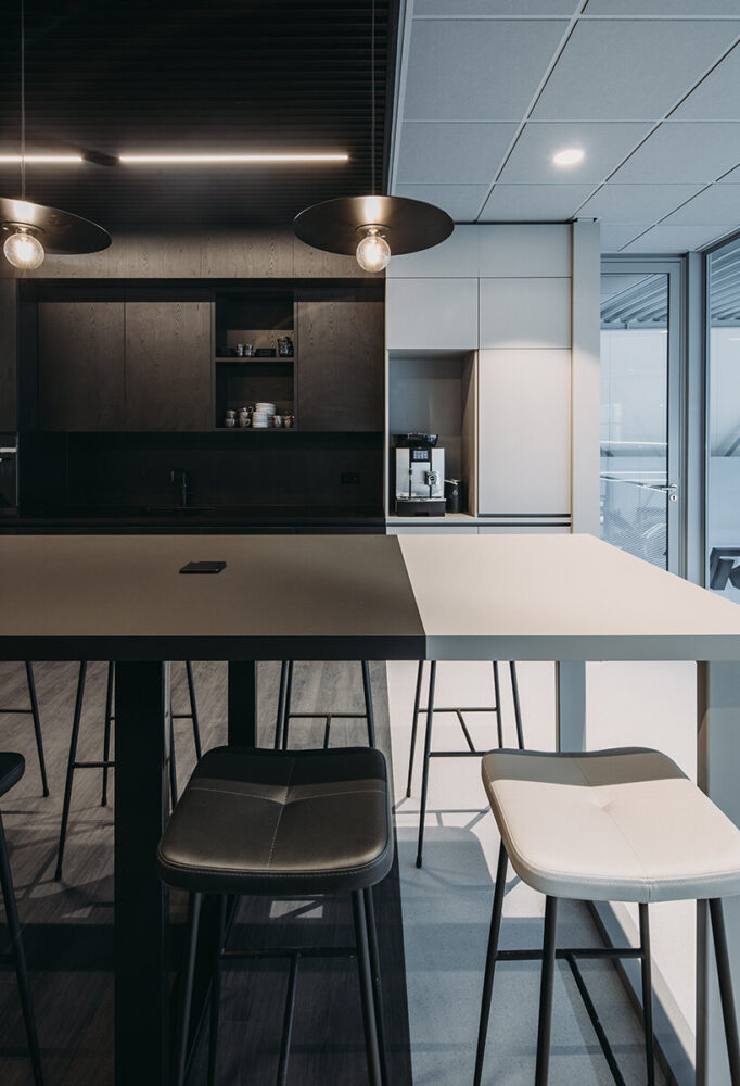 UNILIN HPL panels interiors with performance, versatility & customization