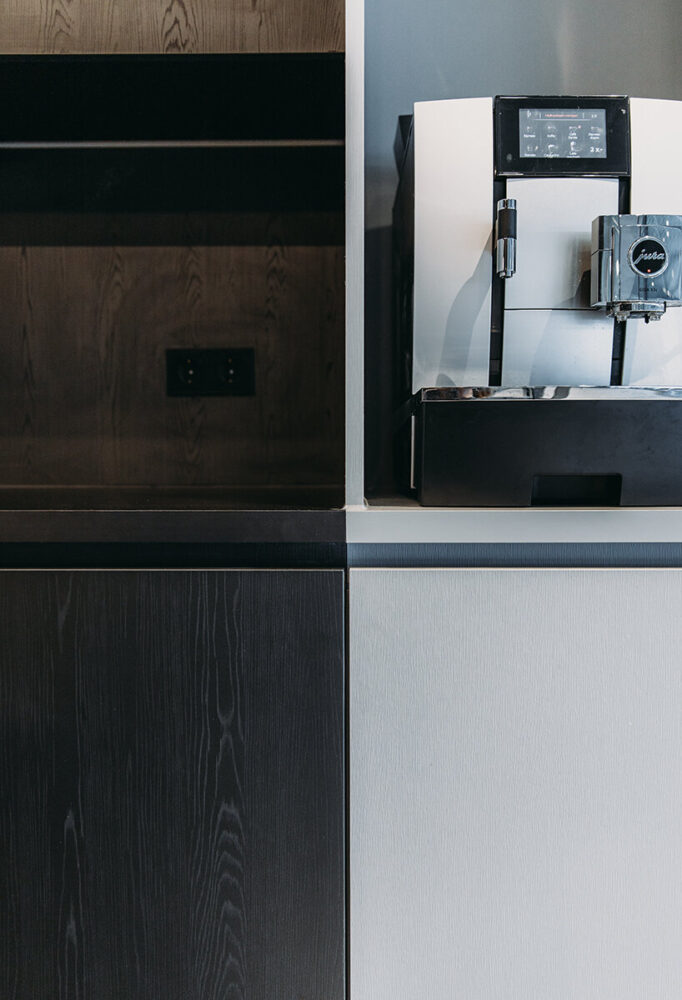 UNILIN HPL panels interiors with performance, versatility & customization