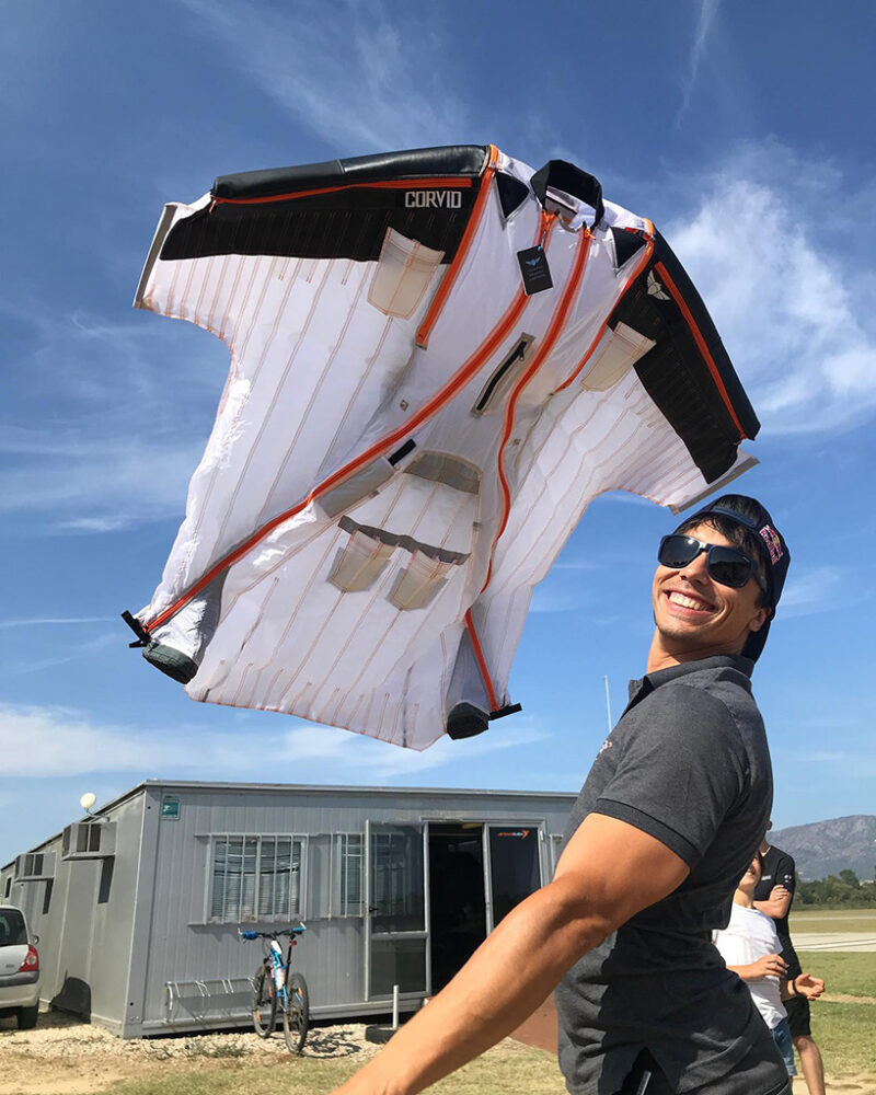 jet suit pilot vince reffet dies aged 36 in training accident in dubai