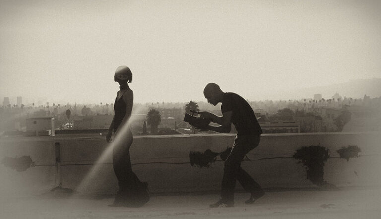 audiovisual artist 0010x0010 & xumiiro gallery immerse audiences at home