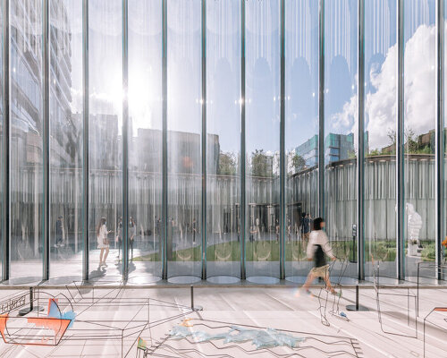 SO – IL | architecture and design interviews, news, and projects