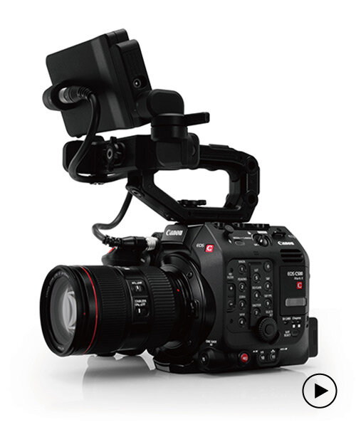 camera design | designboom.com