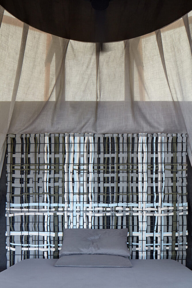 costa rica's art villas resort expands with clustered, nest-like 'coco ...