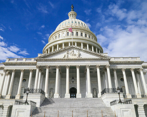 trump's government to define ‘beautiful’ architecture for federal buildings