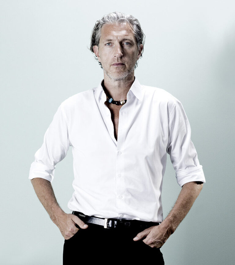 marcel wanders on early experiences and entrepreneurial life for ...