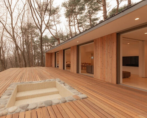 MUJI | interiors, product, and design news and projects