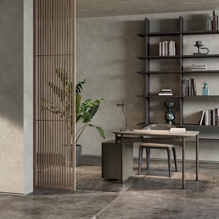 modular mosaics form natuzzi buddie sofa & ika system by mauro lipparini