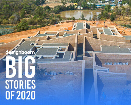 designboom magazine | your first source for architecture, design & art news