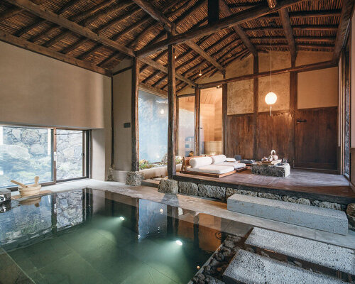 Z_lab revitalizes creative house in seoul's changsin-dong district