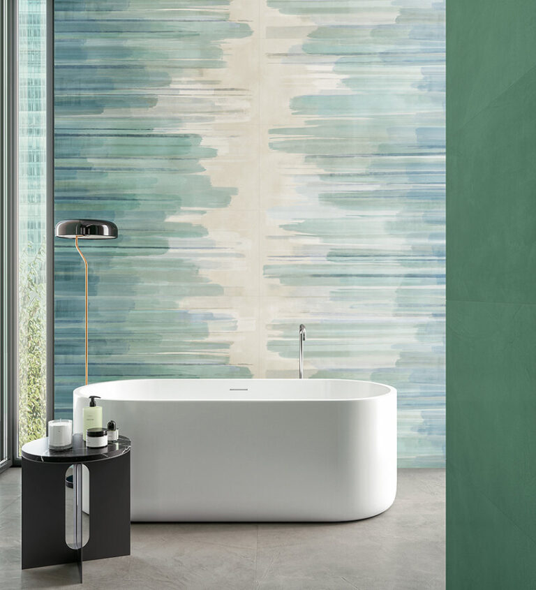 atlas concorde prism collection reveals uniquely colored, hand-brushed ...