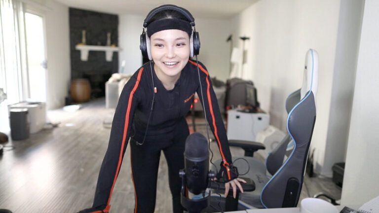 technician and streamer codemiko is revolutionizing the digital space