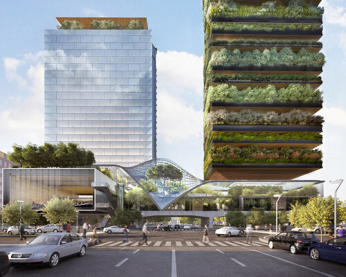 diller scofidio and renfro | architecture and design news and projects