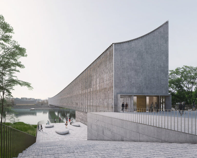 space travellers seeks to bridge ancient yongxin city with proposed ...