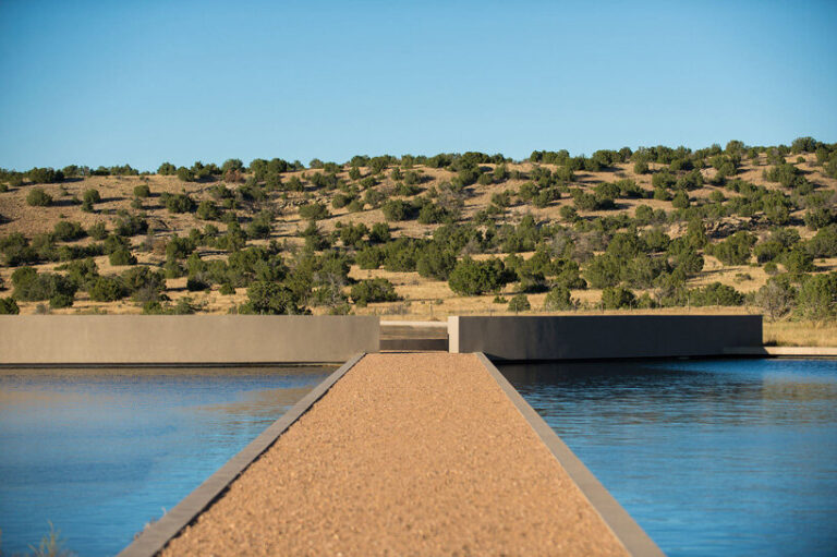 tom ford sells tadao ando-designed 'cerro pelon' ranch in santa fe