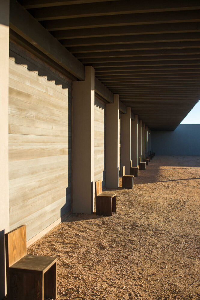 tom ford sells tadao ando-designed 'cerro pelon' ranch in santa fe