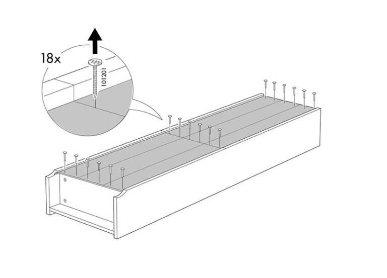 IKEA launches disassembly instructions encouraging customers to extend ...