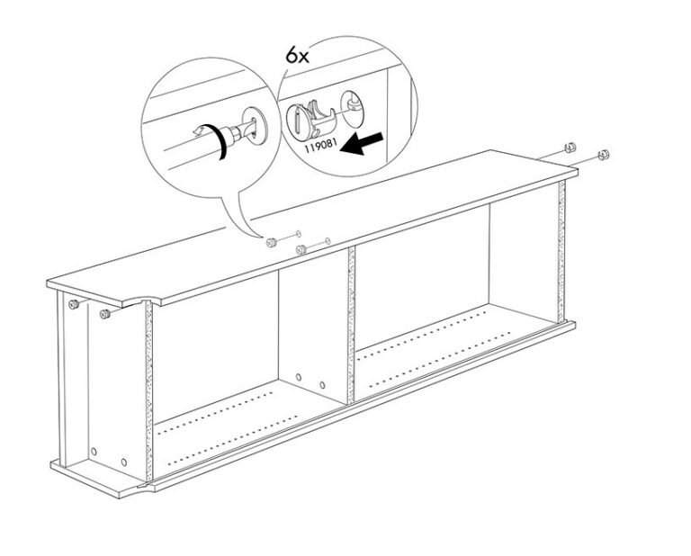 IKEA launches disassembly instructions encouraging customers to extend ...