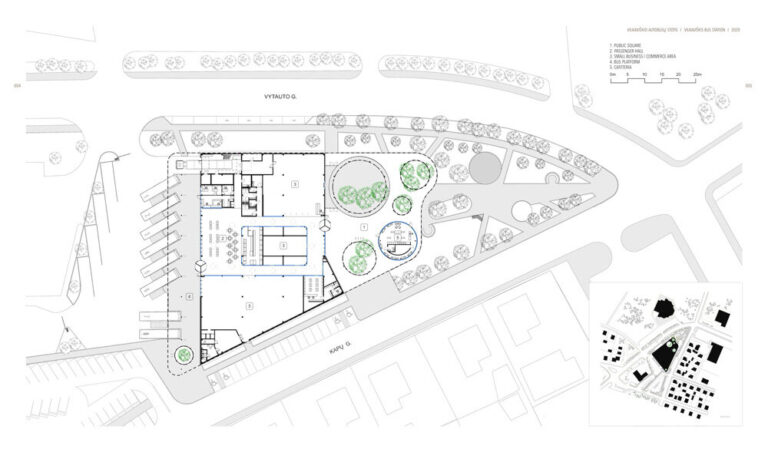 balčytis studija tops vilkaviškis bus station in lithuania with ...