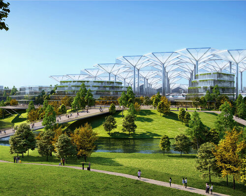 gmp architekten | architecture news and projects