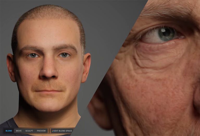 you can now create your own real-time, hyper-real digital human in minutes